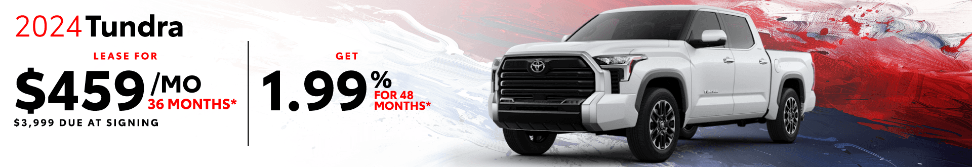 New Toyota Tundra for Sale in Mission Hills, CA