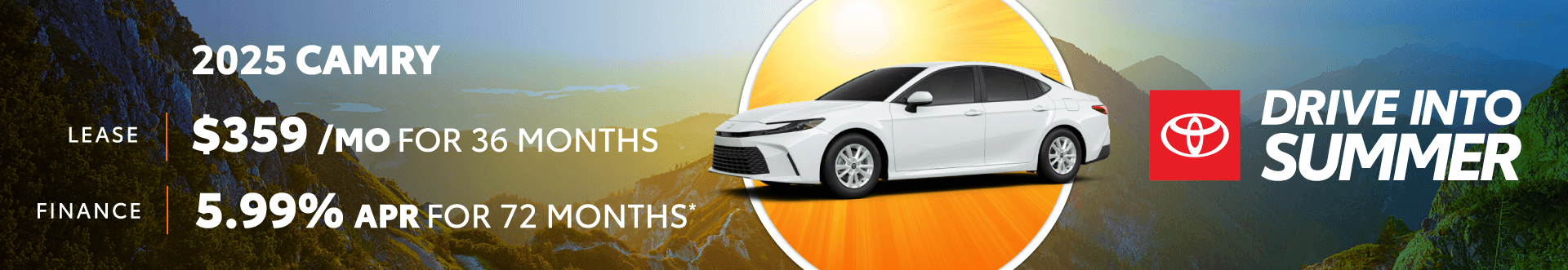 New Toyota Camry for Sale in Mission Hills, CA