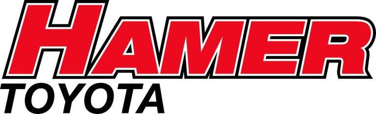 2025 Toyota RAV4 & RAV4 Hybrid | Hamer Toyota