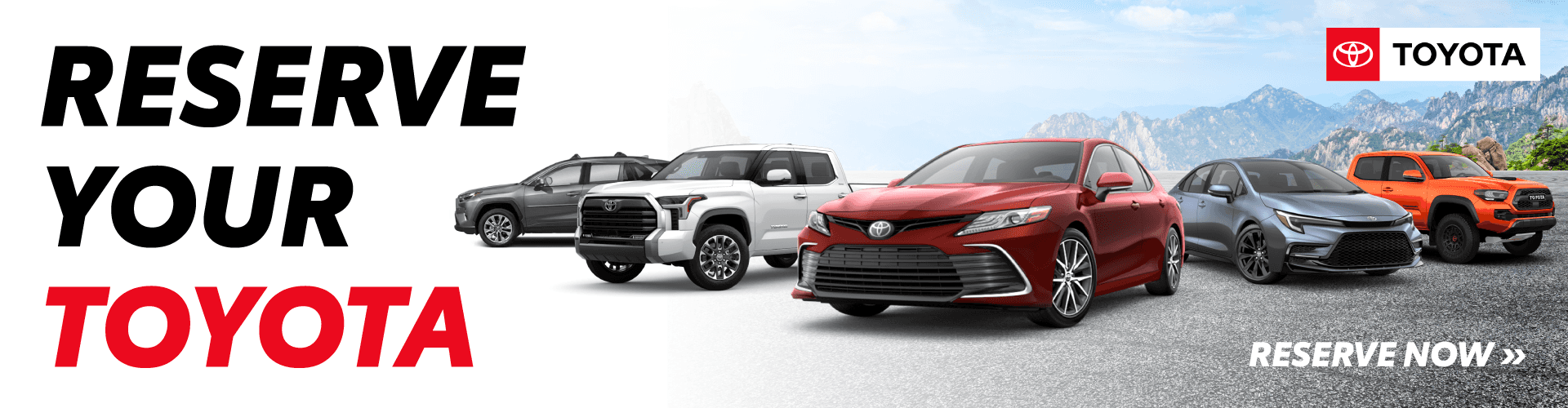 Hamer Toyota: Toyota Dealer in Mission Hills serving Los Angeles