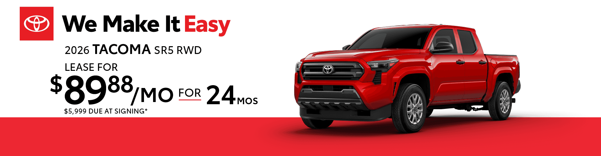 Hamer Toyota: Toyota Dealer in Mission Hills serving Los Angeles