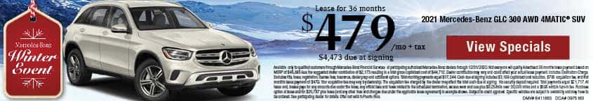 Helms Bros | Mercedes-Benz Dealer in Bayside, NY