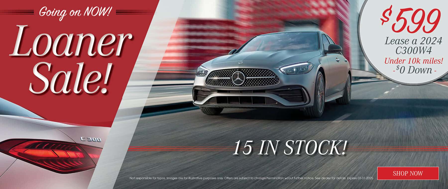 Helms Bros. | Mercedes-Benz Dealer in Bayside, NY