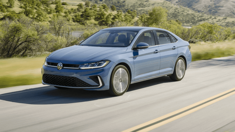 2025 Volkswagen Jetta and Jetta GLI Changes | Herman Cook Volkswagen
