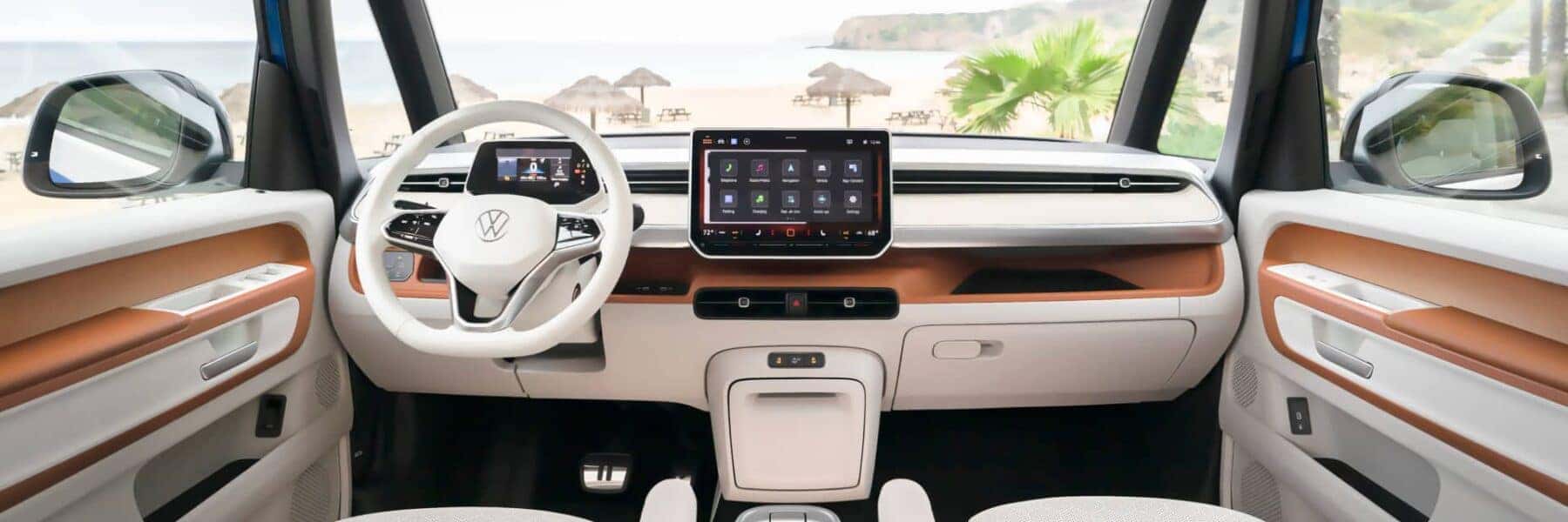 2025 VW ID. Buzz Pricing, Range, & First Look | Herman Cook Volkswagen