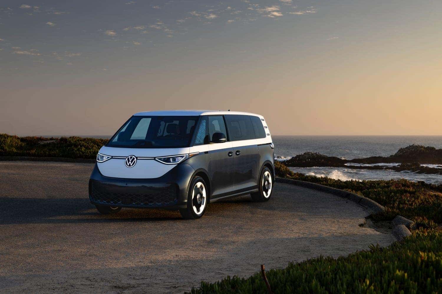 Volkswagen ID. Buzz named Best Car to Buy 2025 | Herman Cook Volkswagen