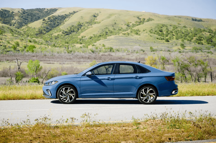 2025 Volkswagen Jetta Engine Specs | Encinitas | Herman Cook Volkswagen