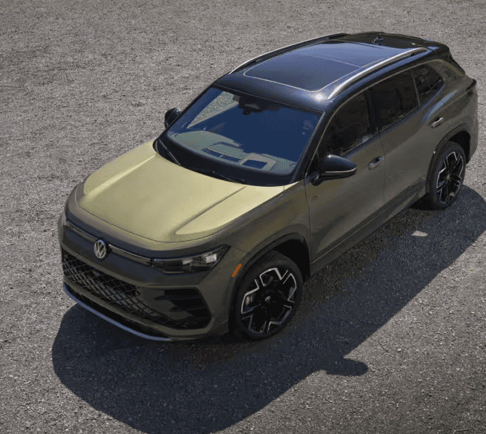 Volkswagen Announces Its Lineup for 2026 | Herman Cook Volkswagen