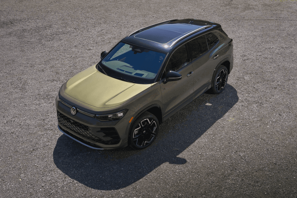 Volkswagen Announces Its Lineup for 2026 | Herman Cook Volkswagen