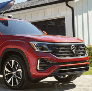 Volkswagen: Proudly Assembled in Chattanooga, TN | Herman Cook Volkswagen