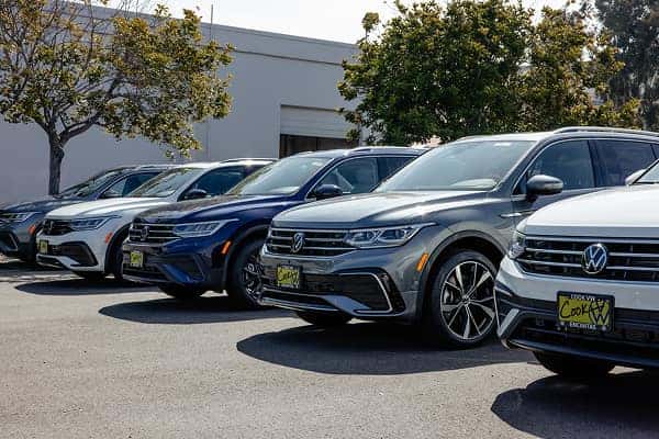 Why Choose Herman Cook VW? | Herman Cook Volkswagen