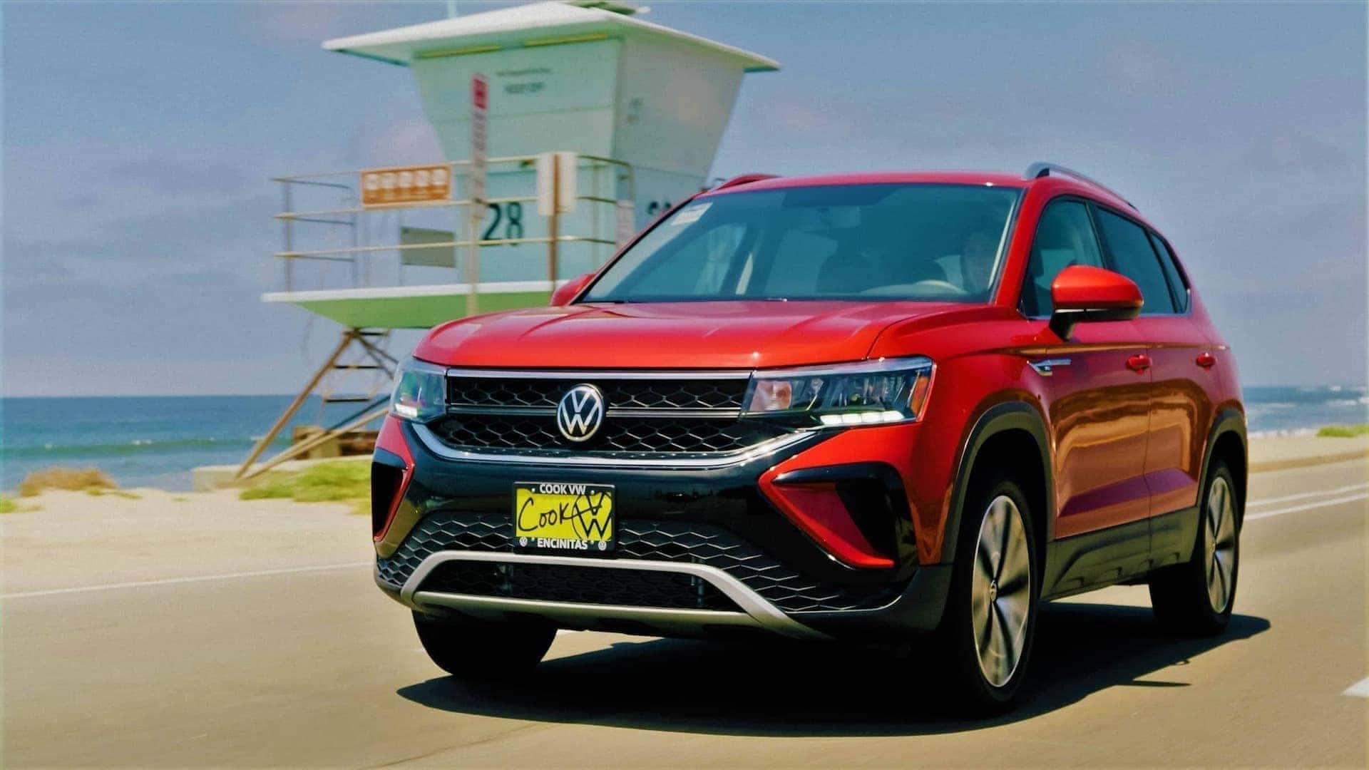 Why Choose Herman Cook VW? | Herman Cook Volkswagen