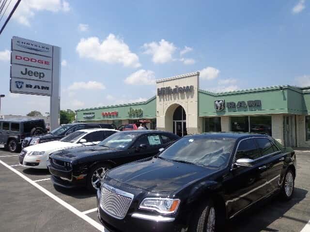CJDR Safety Greensburg PA | Hillview Motors