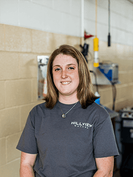 Hillview Motors Staff | Greensburg CDJR Dealer