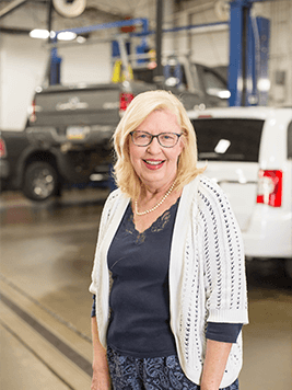 About Us | Hillview Motors Staff | Greensburg, Pennsylvania