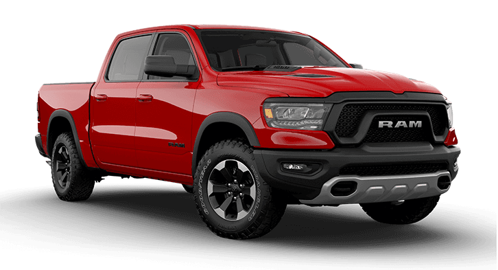 2019 Ram 1500 in Greensburg PA | Hillview Motors