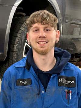 About Us | Hillview Motors Staff | Greensburg, Pennsylvania