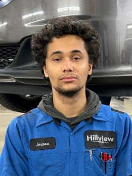 About Us | Hillview Motors Staff | Greensburg, Pennsylvania