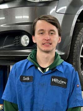 About Us | Hillview Motors Staff | Greensburg, Pennsylvania