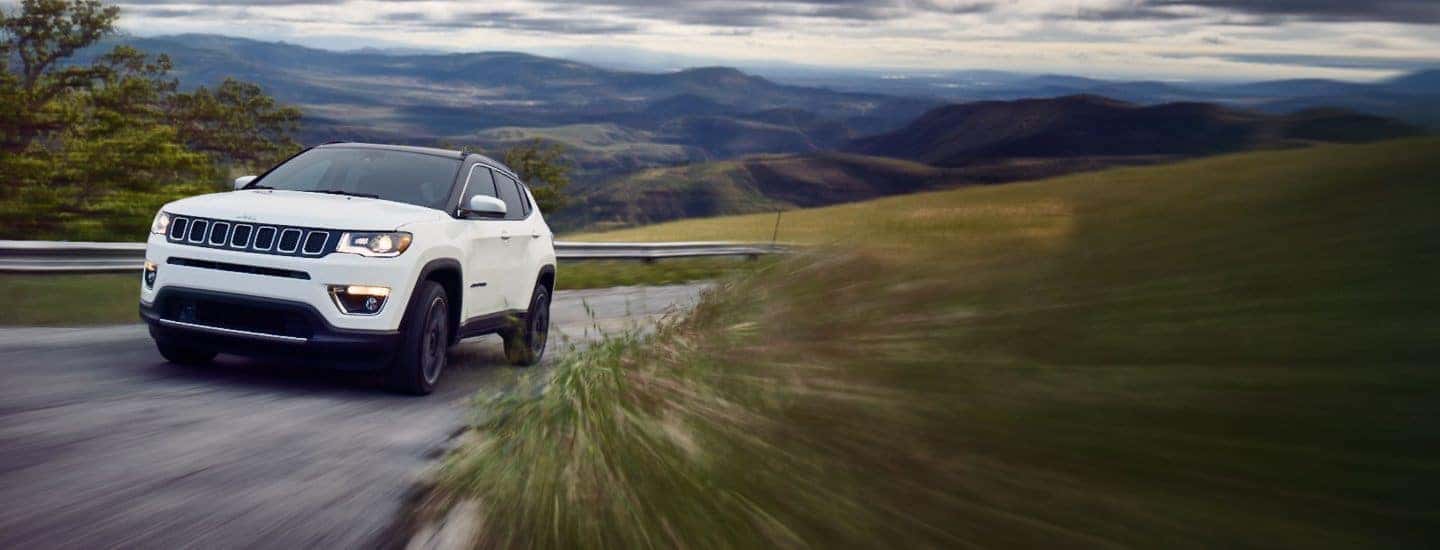 Jeep, Ram, and Muscle Cars help FCA Stay at the Top