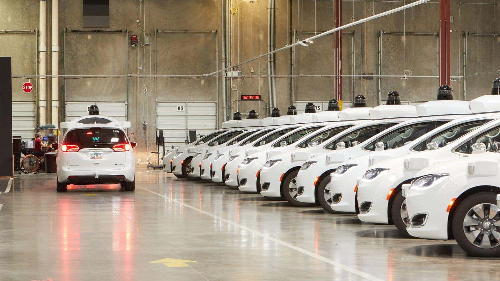 Waymo Expands its Reach in Michigan