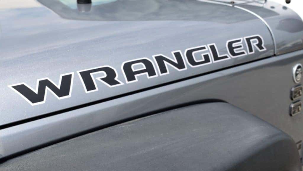 Jeep Launches Jeep Graphic Studio for Even More Custom Options