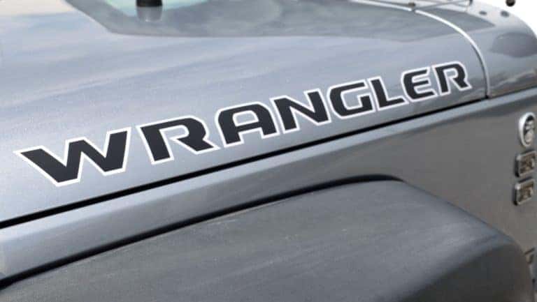 Jeep Launches Jeep Graphic Studio for Even More Custom Options