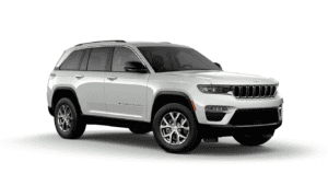 2023 Jeep Grand Cherokee | Hollywood Chrysler Jeep