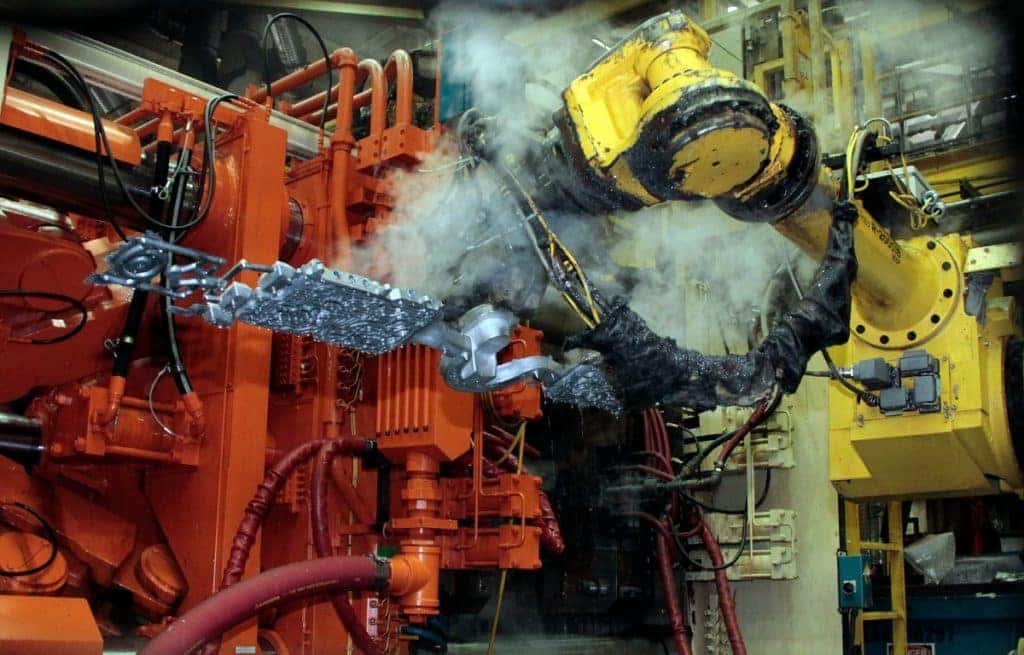 Stellantis Plans $99 Million Investment for New Engine Production