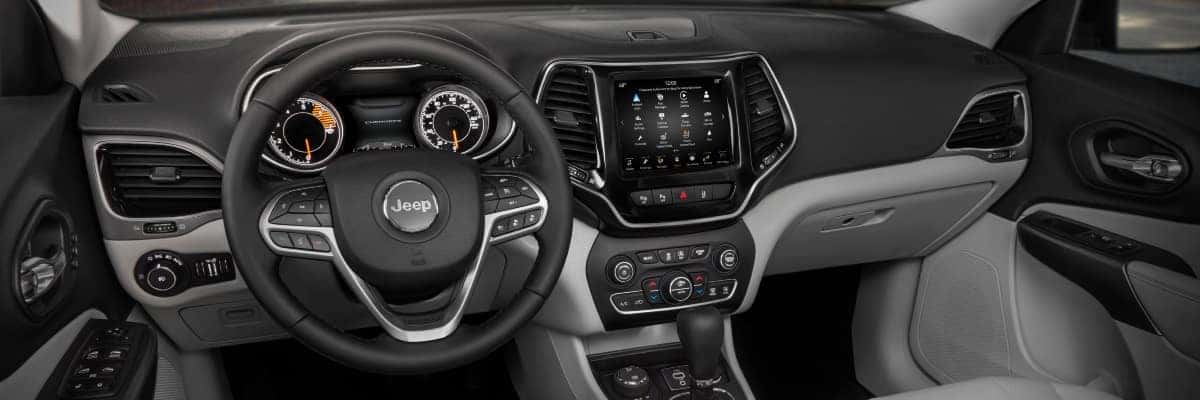 2023 Jeep Cherokee | Hollywood Chrysler Jeep