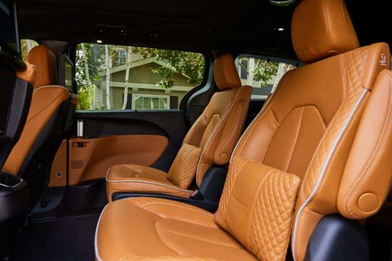 Chrysler Pacifica Pinnacle: It Lives up to the Hype