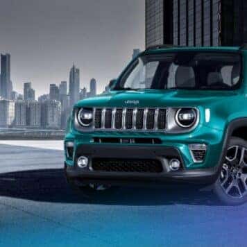 Hollywood Chrysler Jeep Blog | New & Pre-Owned Chrysler, Jeep Dealer
