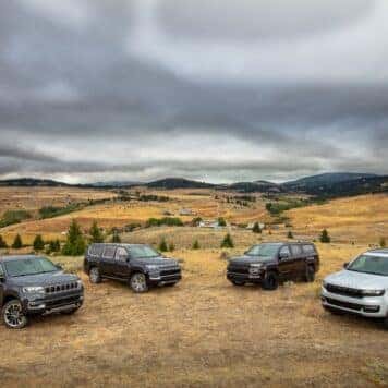 Hollywood Chrysler Jeep Blog | New & Pre-Owned Chrysler, Jeep, Wagoneer ...