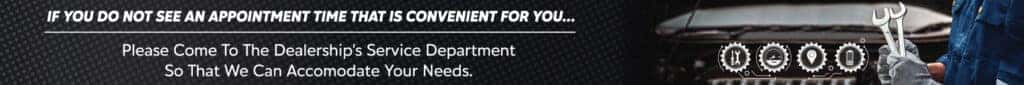 Service Scheduler | Hollywood Chrysler Jeep