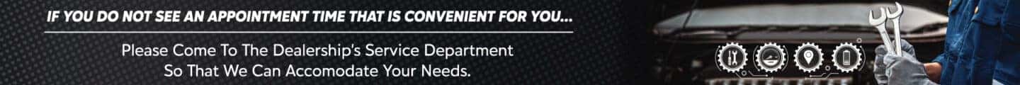 Service Scheduler | Hollywood Chrysler Jeep