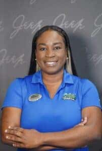 Stacy-Ann Bonner, "Service Advisor" | Hollywood Chrysler Jeep