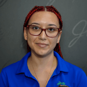 Jasmine Rubino, "BDC Agent" | Hollywood Chrysler Jeep