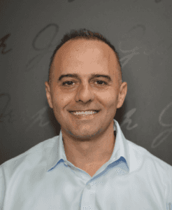 Nick Burba, "General Manager" | Hollywood Chrysler Jeep