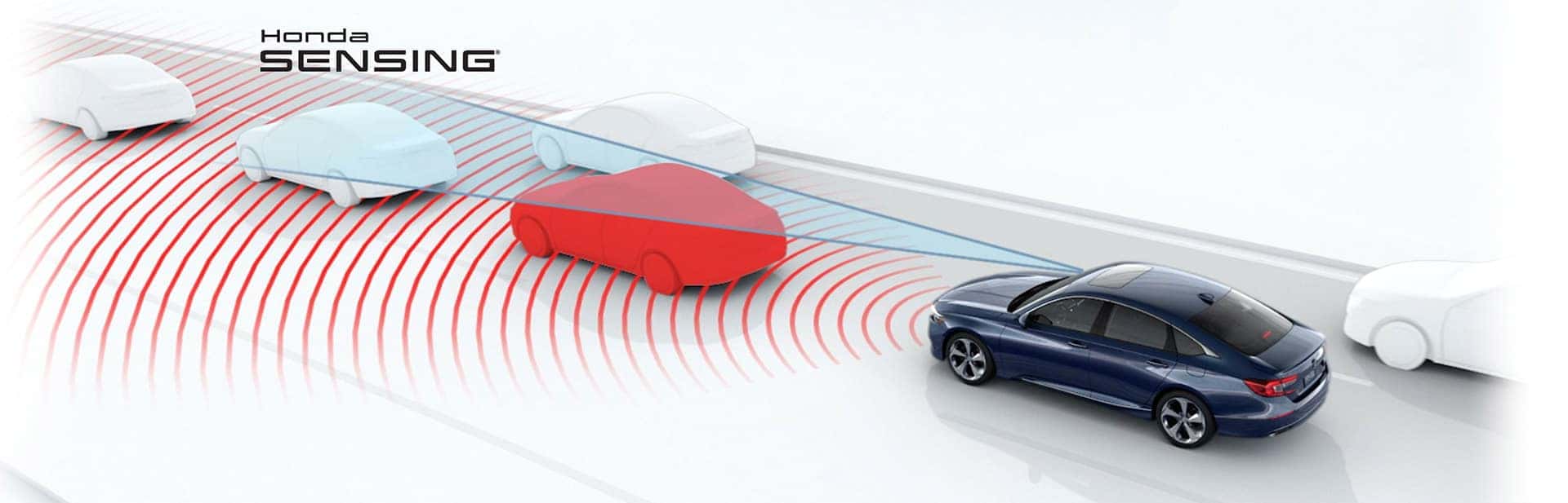 Honda Sensing Suite vs. Toyota Safety Sense | Honda of Kirkland