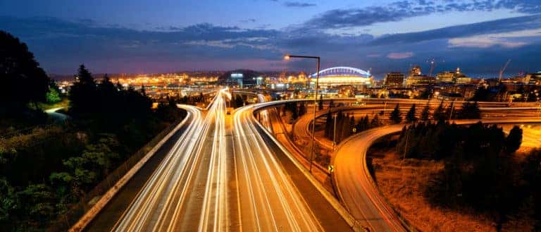 Seattle Traffic: Driving Tips and Tricks | Honda of Kirkland