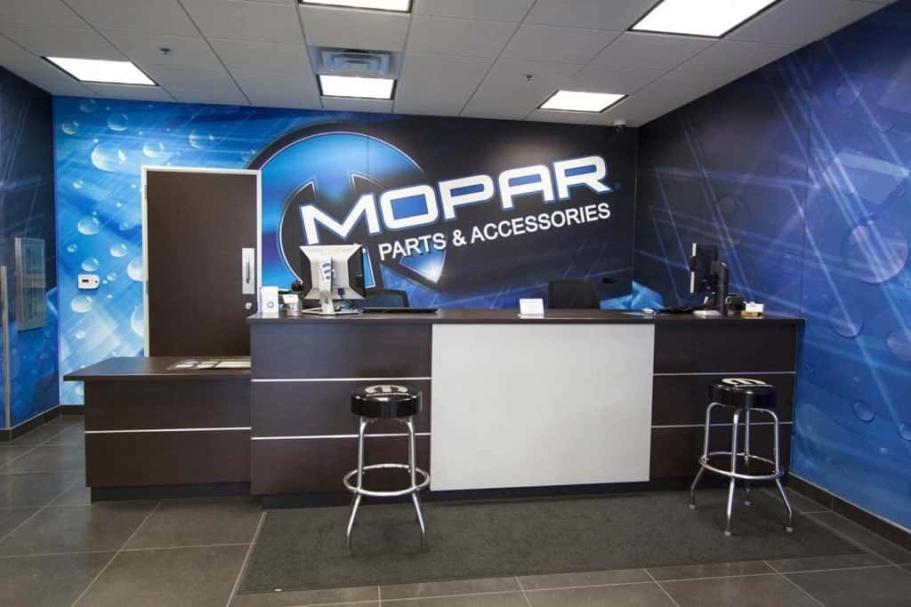 Chrysler Dodge Jeep RAM Car Dealer in Escondido, CA | Jack Powell