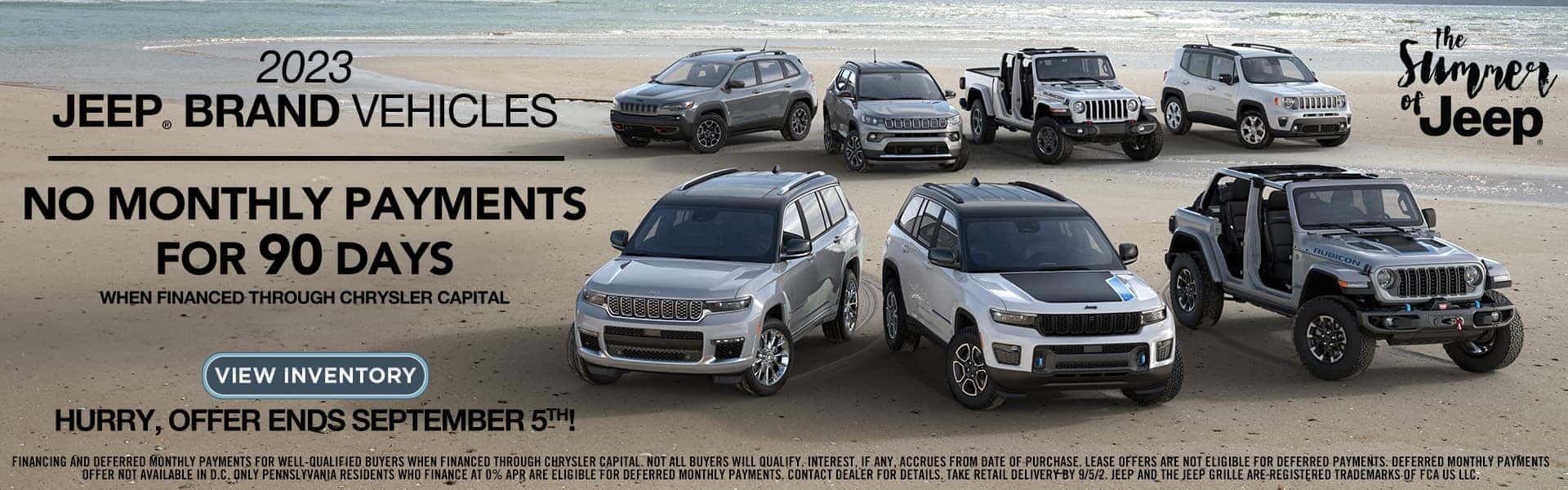 Jack Powell Chrysler Dodge Jeep RAM | Car Dealer in Escondido, CA ...