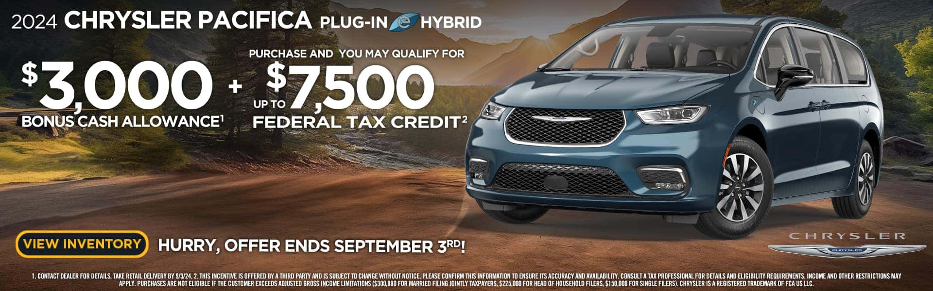 Special Offers | Jack Powell Chrysler Dodge Jeep Ram