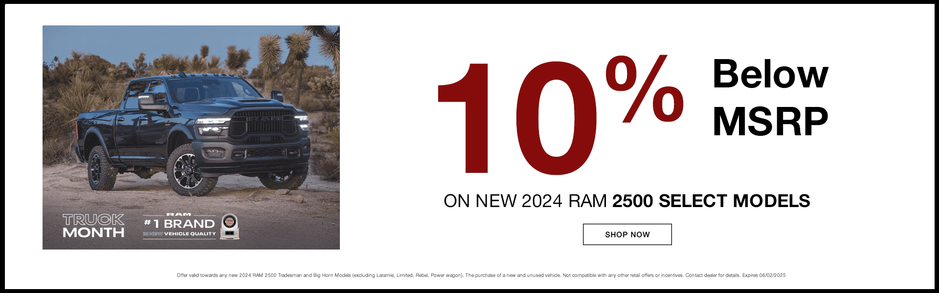 Special Offers | Jack Powell Chrysler Dodge Jeep Ram