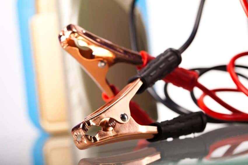 Step by Step: How to Jump Start a Car | Kareem Auto Sales Inc