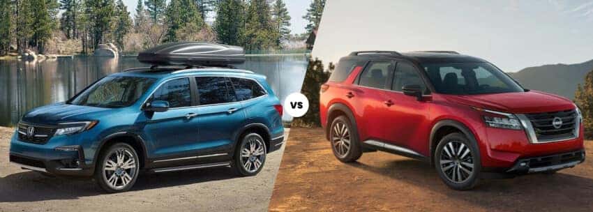Toyota vs. Nissan Brand Comparison | Kareem Auto Sales Inc