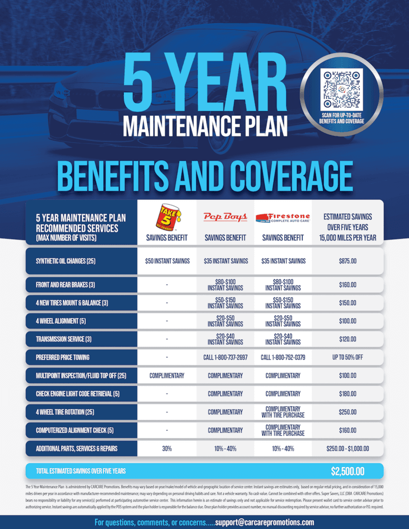 Auto Service, Oil Change & Car Maintenance near Elk Grove