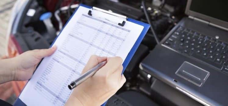 What Paperwork Should I Get When Buying a Car? | Ken Garff Auto Group