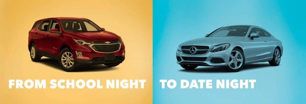 New Ken Garff campaign highlights broad selection of manufacturers ...