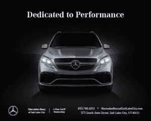 Mercedes | Ken Garff Auto Group